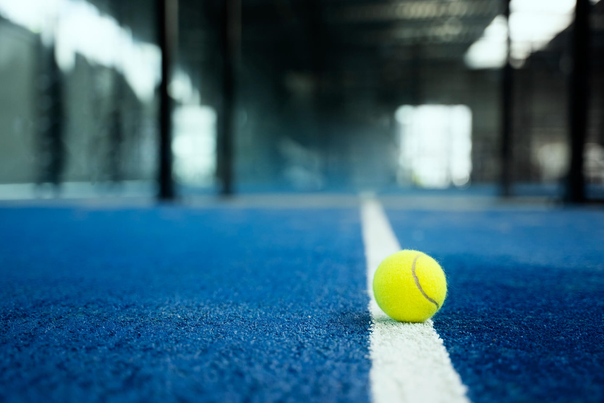Tennis Court Construction | USA Tennis Spec Builds